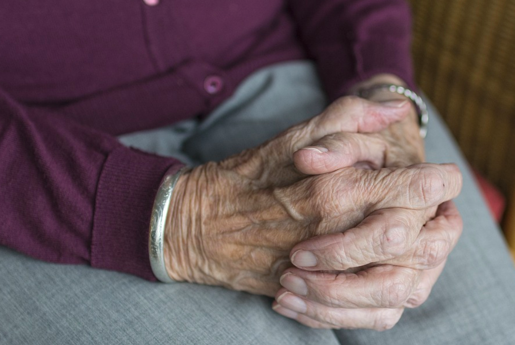 Understanding Why Caloric Restriction Can Extend Longevity | Cell And ...