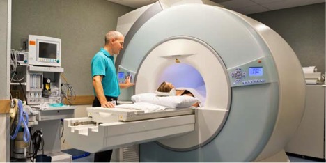 How Dangerous is a CT Scan? Some Docs aren't Certain | Clinical And ...