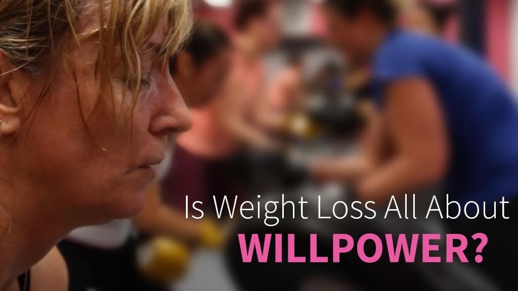 Self-Restraint And Will Power Improves Weight-Loss: Scientific Evidence ...