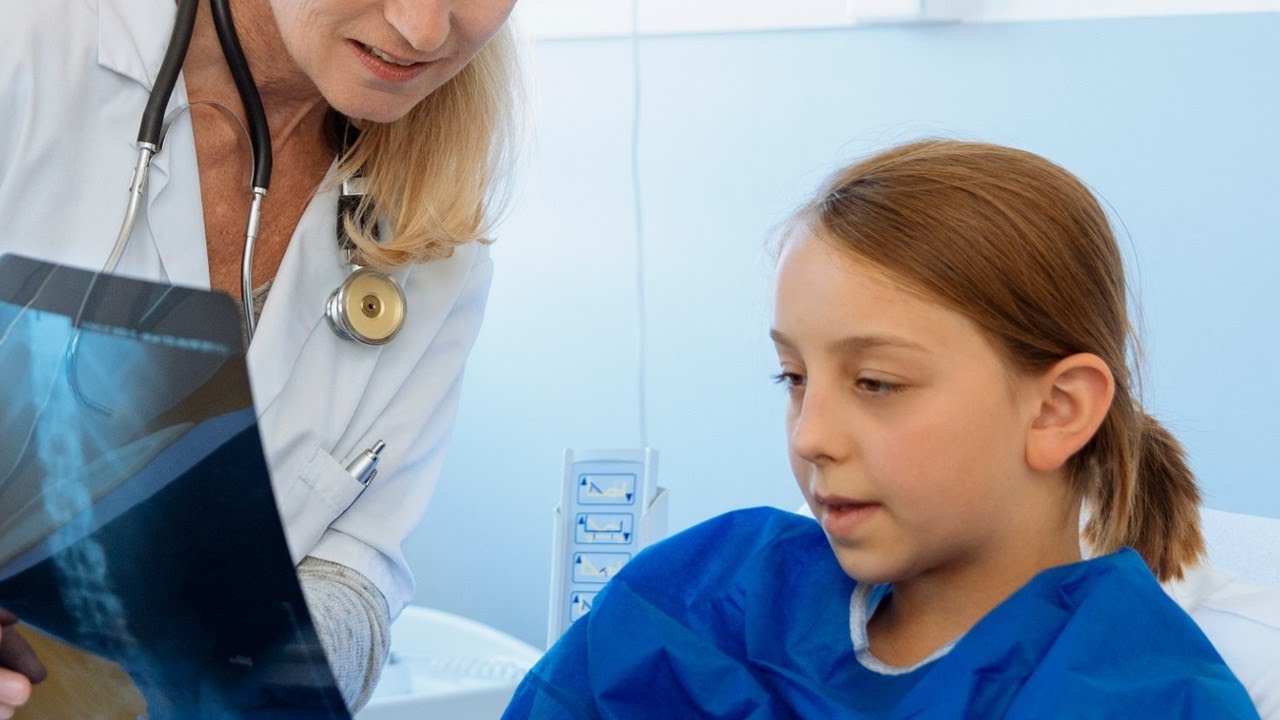 Using Children in Cancer Research | Videos