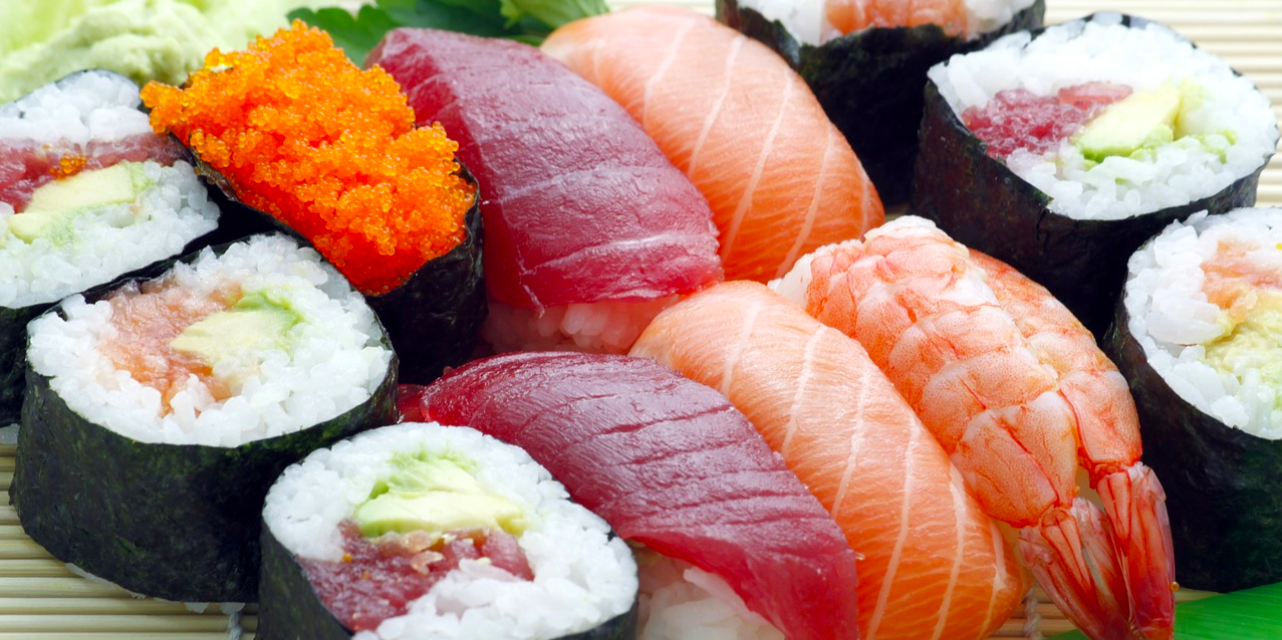 Seaweed Digestion Genes Have Moved from Marine to Gut Microbes ...
