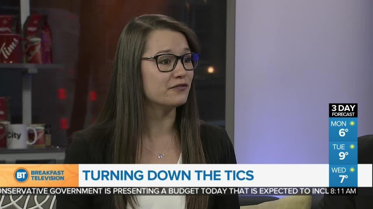 Helping Children With Tourette Syndrome | Videos