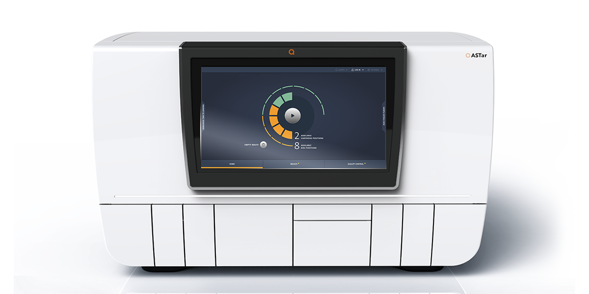 Rapid AST: A key weapon in the fight against AMR | Microbiology