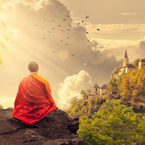 The Benefits of Meditation Last For Years | Health And Medicine