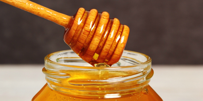 Babies, honey, and botulism | Microbiology