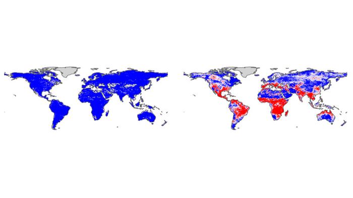 2050-2099 Outlook: Compound Climate Events on the Rise | Earth And The ...