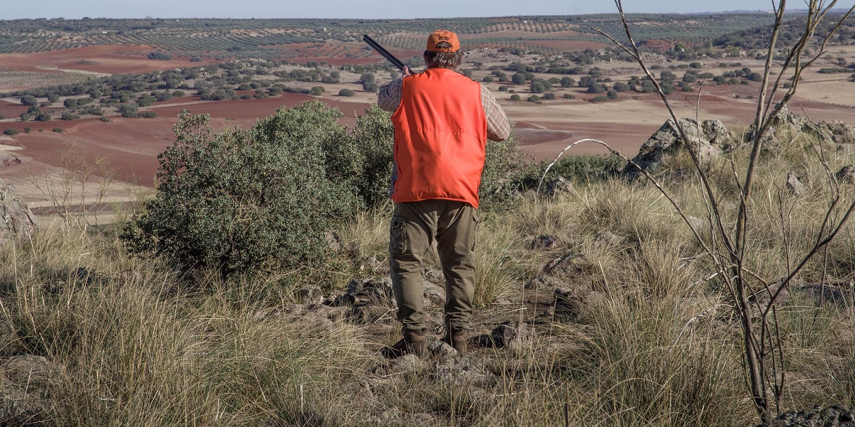 Hunting and Conservation | Earth And The Environment