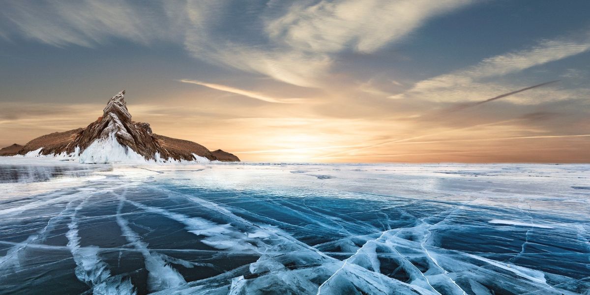 Solar Radio Signals Improve Monitoring of Melting Ice Sheets | Earth ...