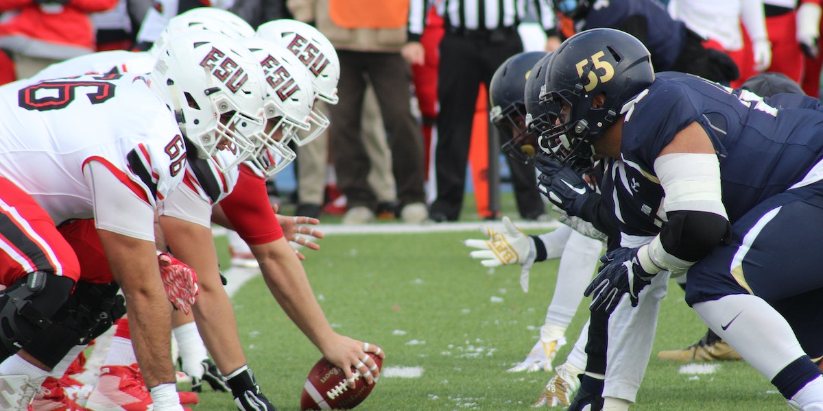 New Football Helmet Reduces Severe of Concussion and Head Injuries ...