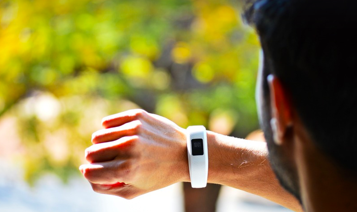 Smartwatches Can Dramatically Improve Parkinson's Diagnosis | Clinical ...