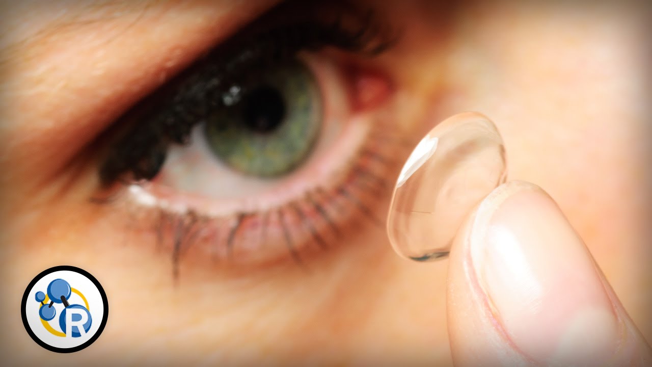 Are you cleaning your contacts wrong? | Videos