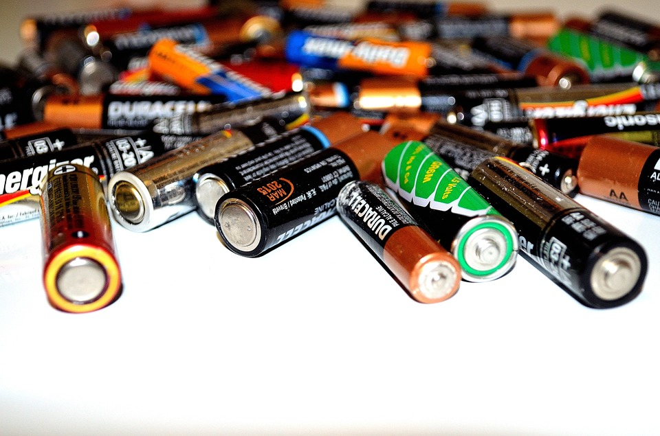 Scientists develop artificial SEI for more efficient batteries ...
