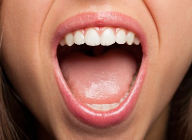 The Mucus in Our Saliva Protects Us From Infecti | Health And Medicine