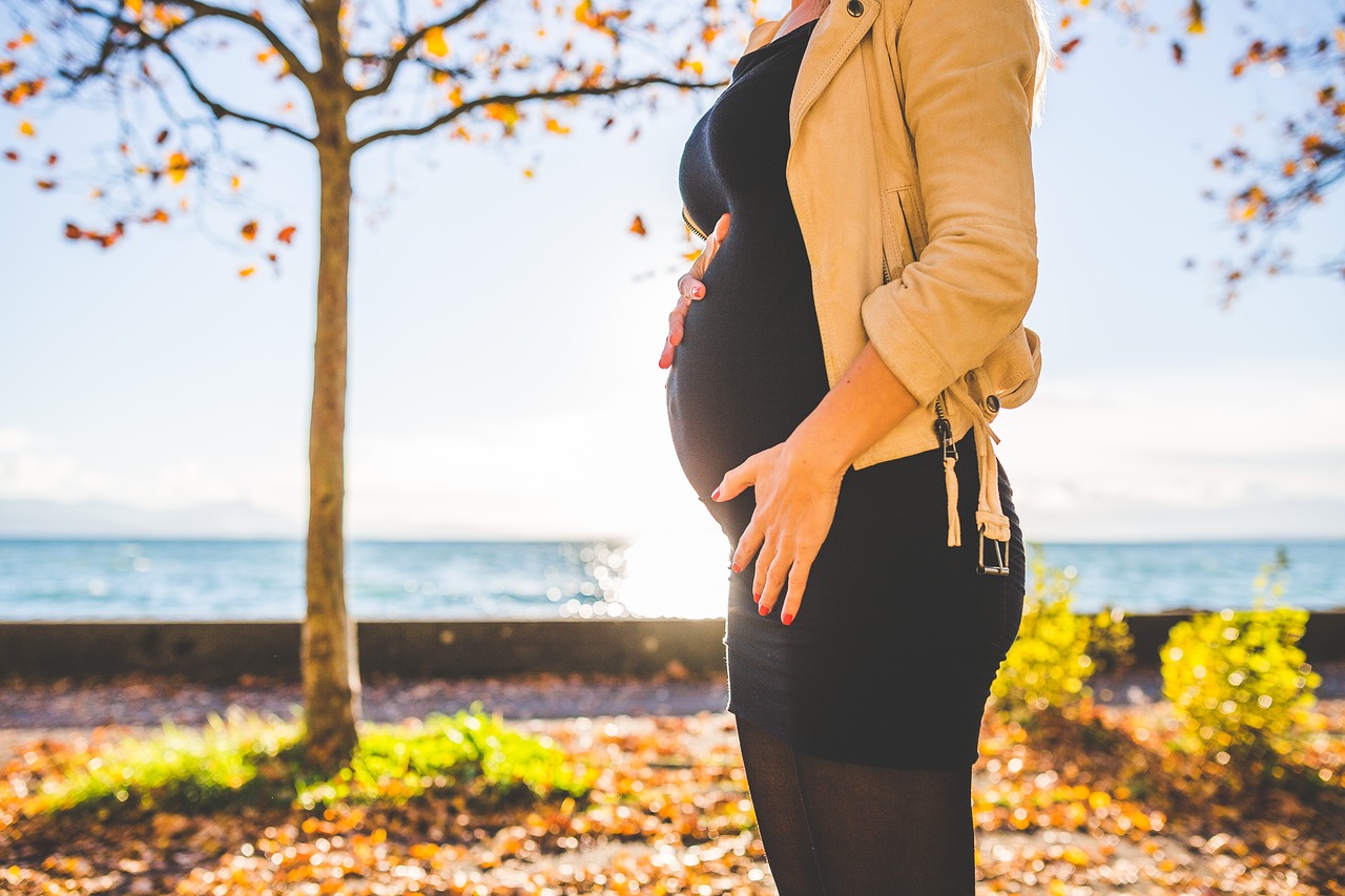 Shared Bacteria After Birth | Immunology
