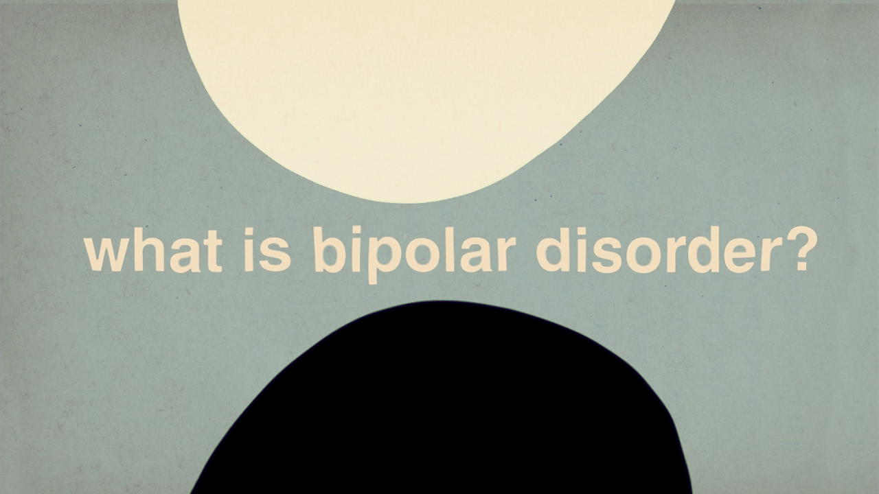 Living with Bipolar Disorder: Facts vs. Myths | Videos