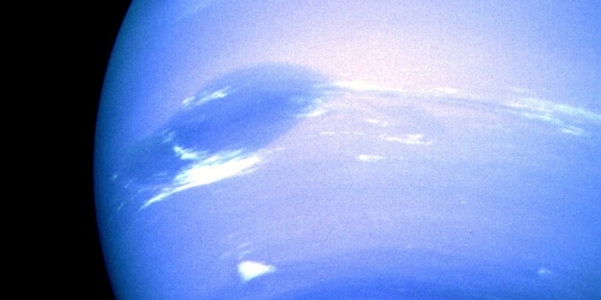 Everything We Know About Triton So Far... | Space