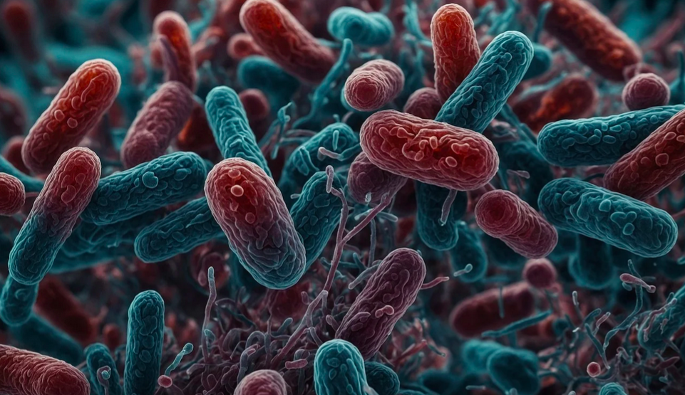Studies Find Evidence for Inherited Bacterial 'Memories' | Microbiology