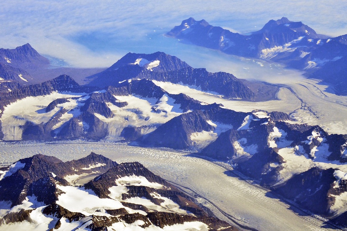 Greenland Has Melted Before - and It May Do So Again | Earth And The ...