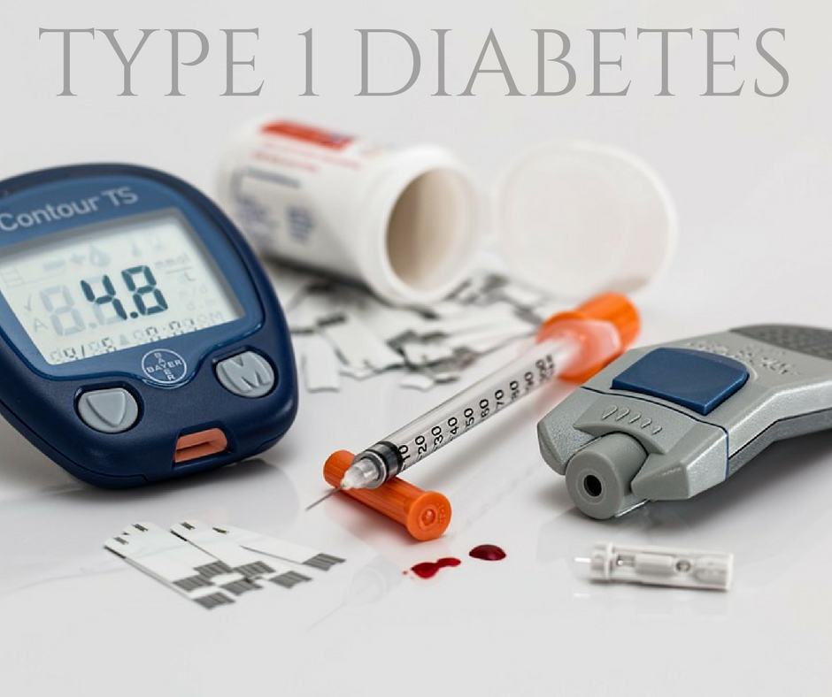 How Can People with Type 1 Diabetes Live Longer? | Health And Medicine