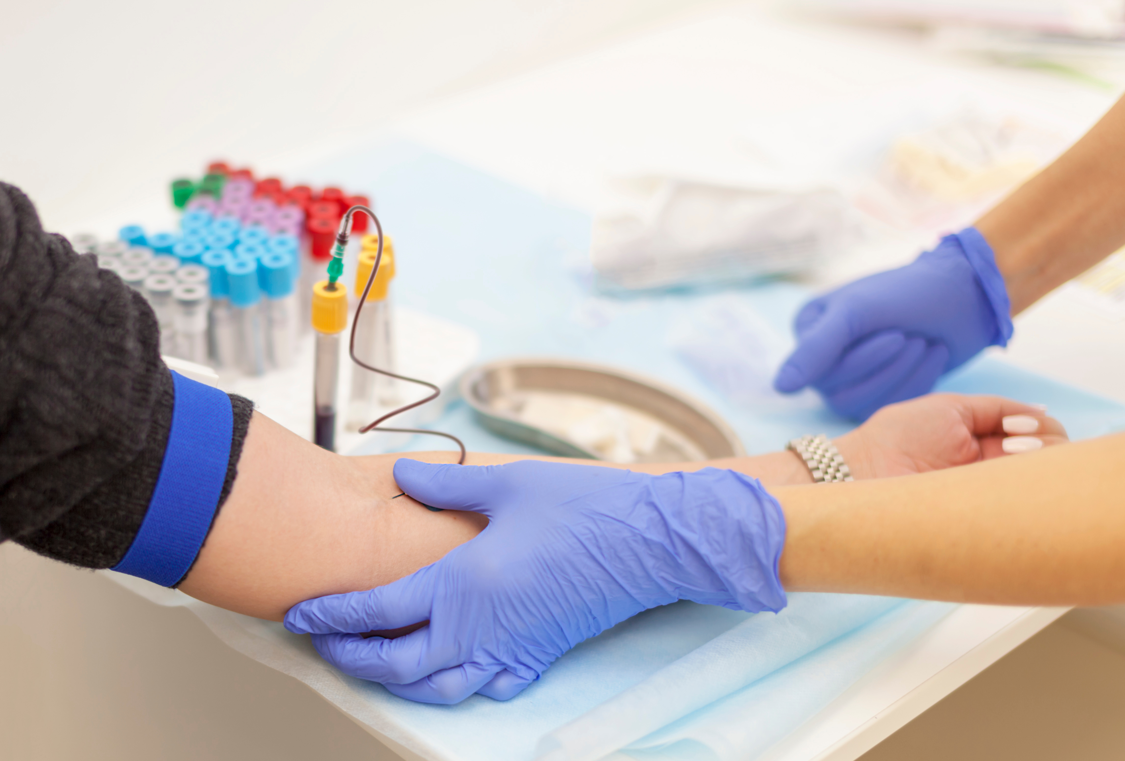 Digital PCR (dPCR) in oncology applications: when accurate counts ...