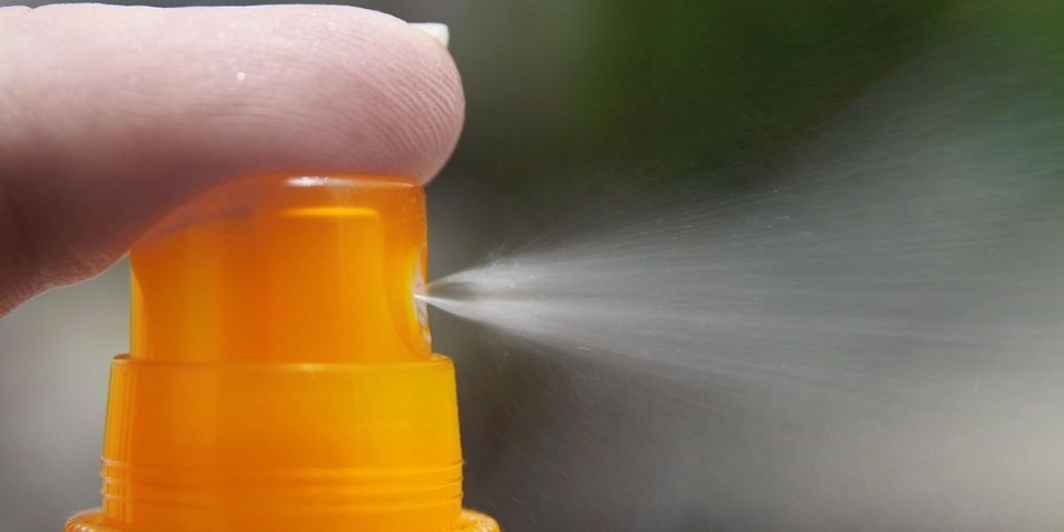 A new spray that can stop skin cancer recurrence and metastasis | Cancer