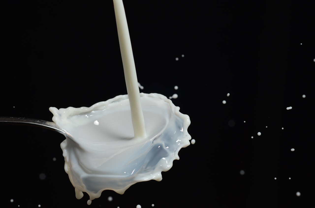 Alarmins: The Immune "Gold" in Breast Milk | Immunology