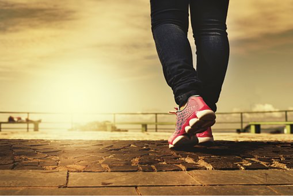 500 More Steps Per Day Leads to Lower Heart Risk | Cardiology