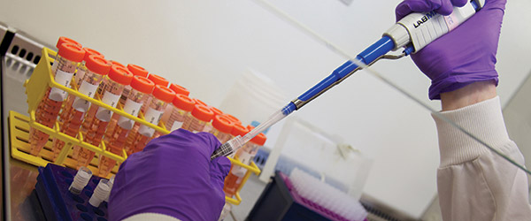 New TSRI Method Makes Building ‘One-Handed' Drugs Easier tha | Health ...