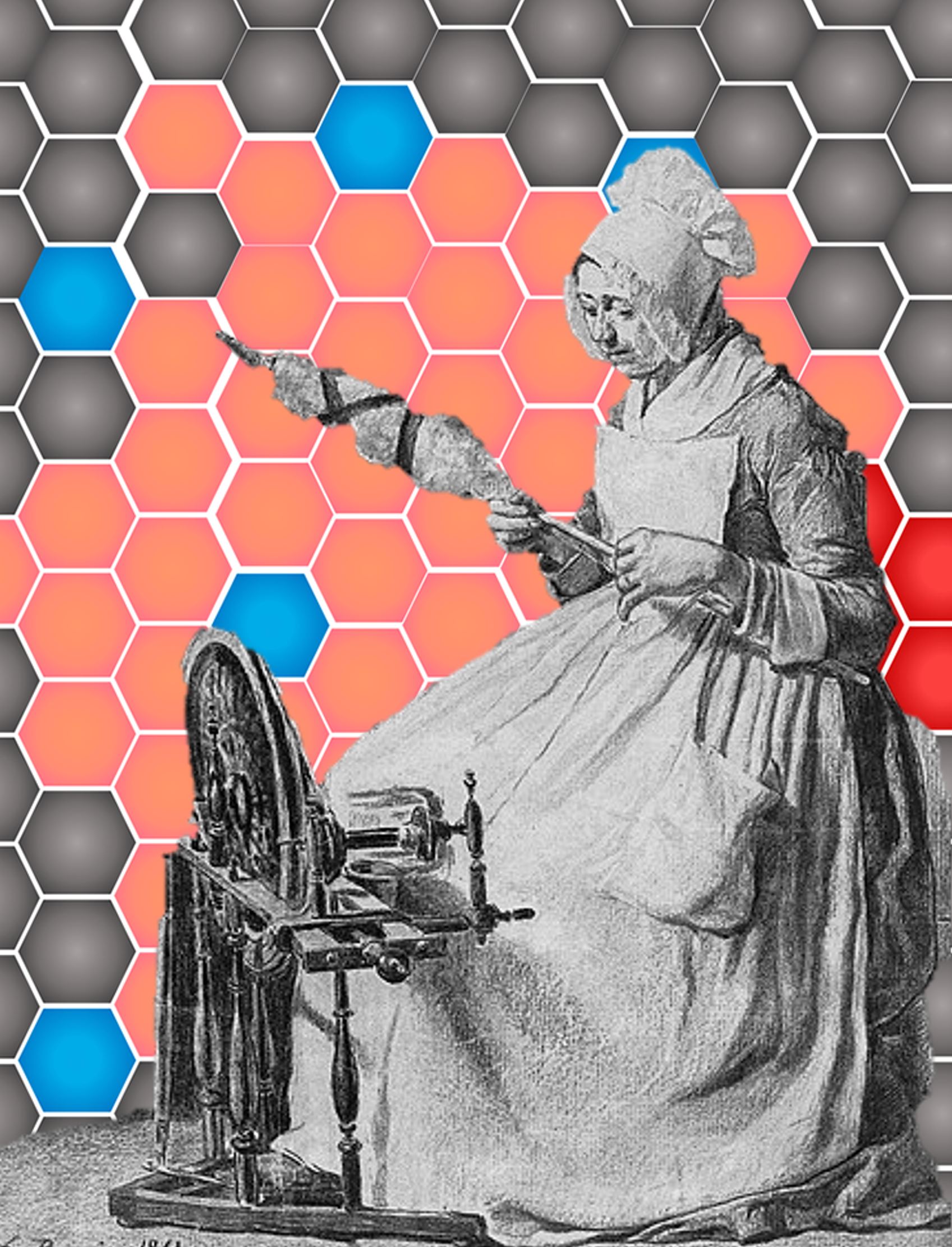 Spun Threads + Computer Models Dose Pancreatic Cancer | Drug Discovery ...