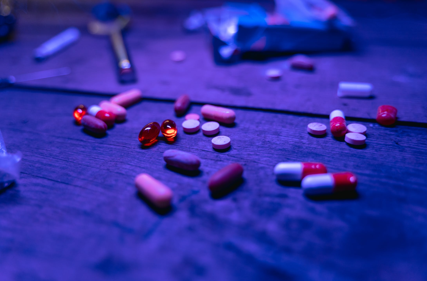 Substance Abuse and Genetic Signature | Health And Medicine