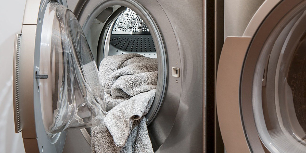 Prevent Ocean Pollution by Switching Laundry Cycles | Earth And The ...