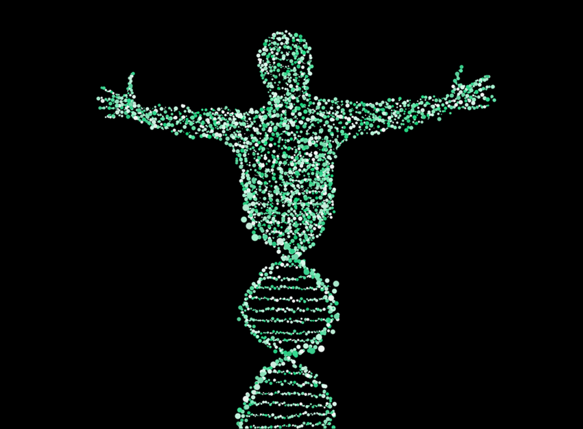 Five "-omics" Fields Introduced | Cancer