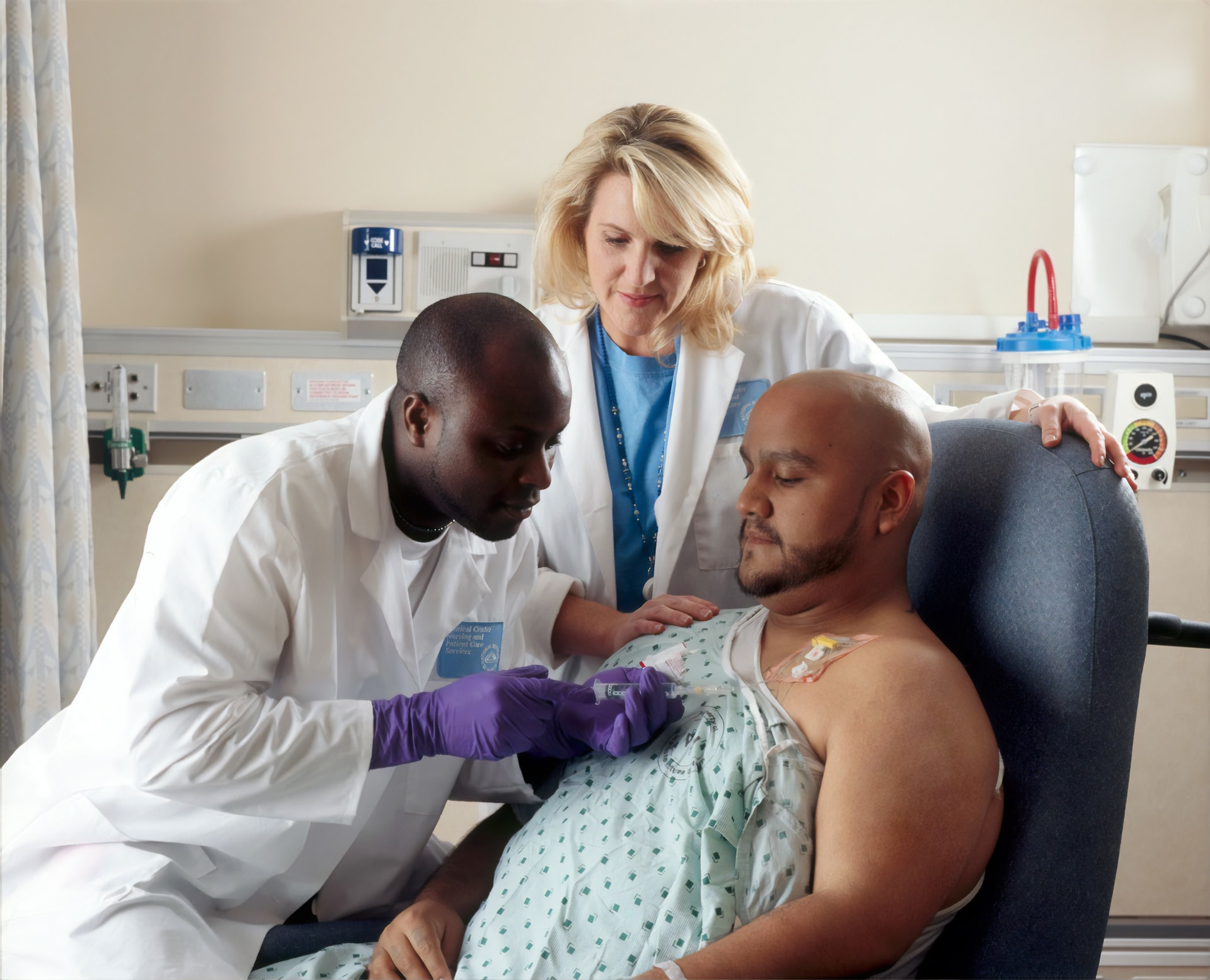 Test Lets Cancer Patients Track Whether Their Treatment Is Working in ...
