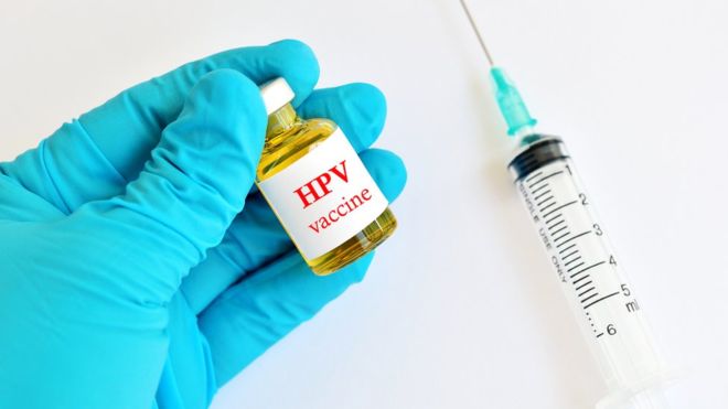 How HPV might actually defend against skin cancer | Cancer