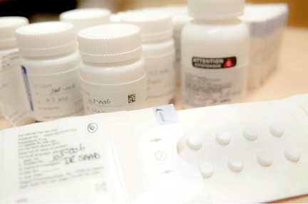 New Drug Regimen for Metastatic Prostate Cancer | Clinical And Molecular Dx