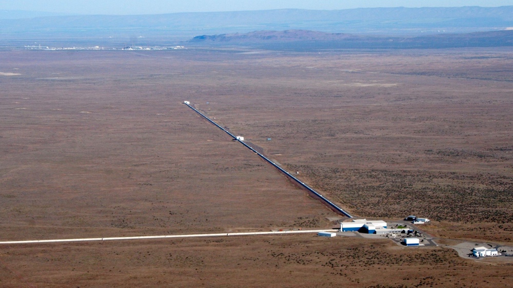 LIGO is Getting Some Much-Needed Upgrades | Chemistry And Physics