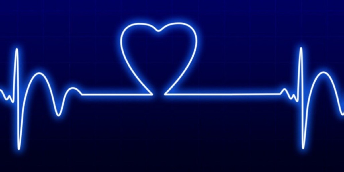 Creating a Light Switch in the Heart to Regulate Heart Rate | Cardiology