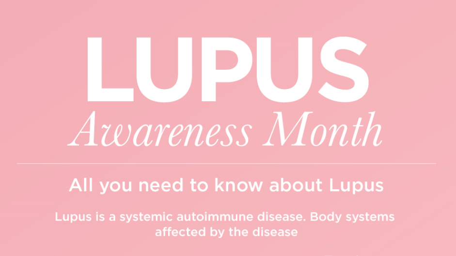 Lupus infographic | Health And Medicine