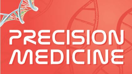 The New Approach to Science: Precision Medicine | Infographics