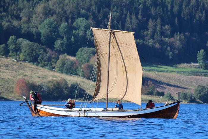 Revealing the Routes of the Vikings | Earth And The Environment