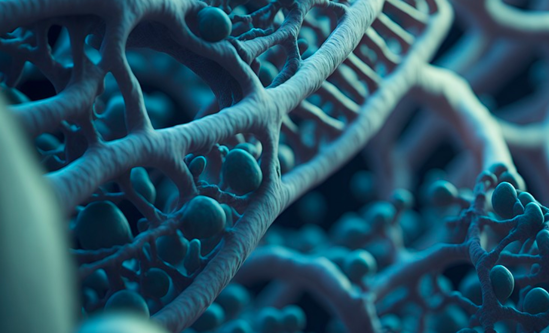 Newly Revealed Protein Release Mechanism May be Universal | Cell And ...