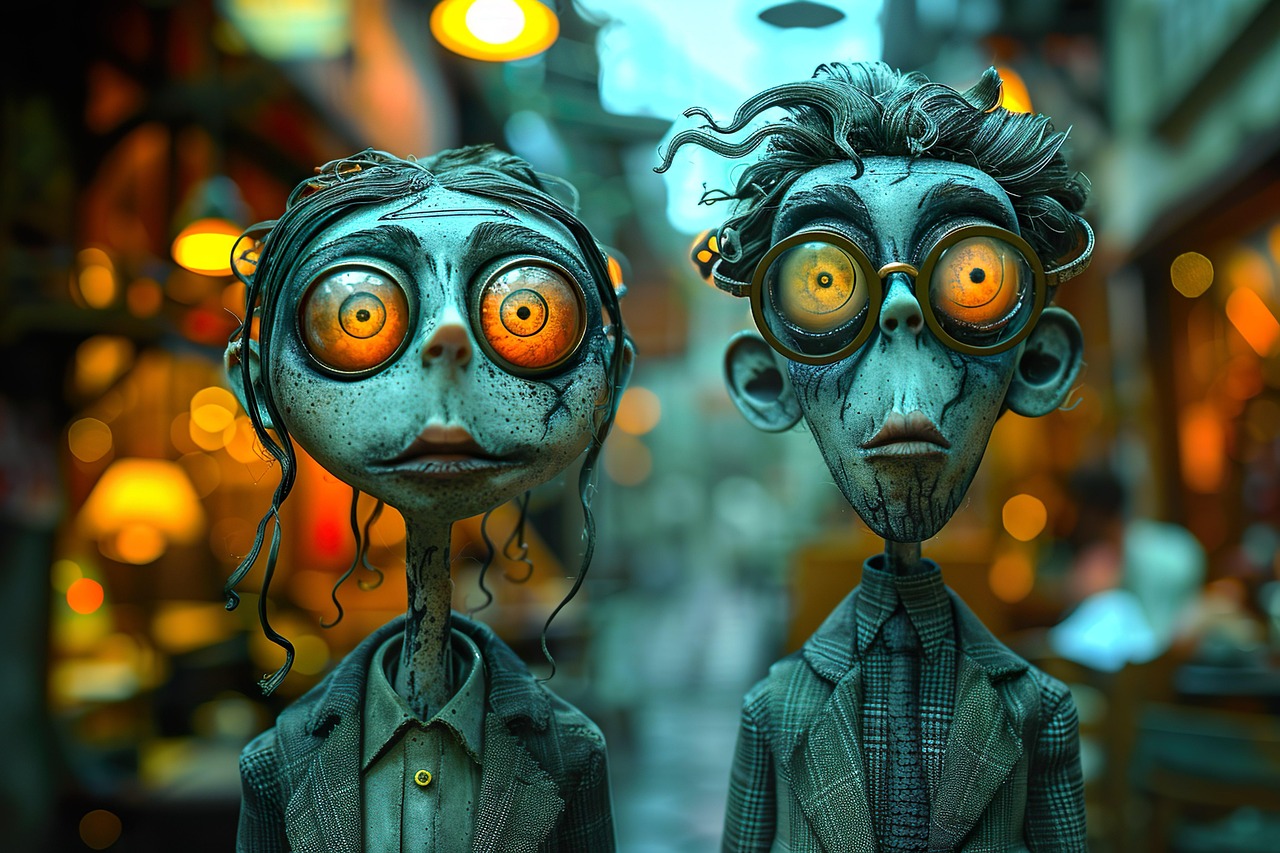 Zombie Cells: They Don't Die Easily | Cancer