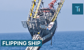 Elon Musk's Space-Bound Tesla Carries Heaps of Earthly Bacteria | Space