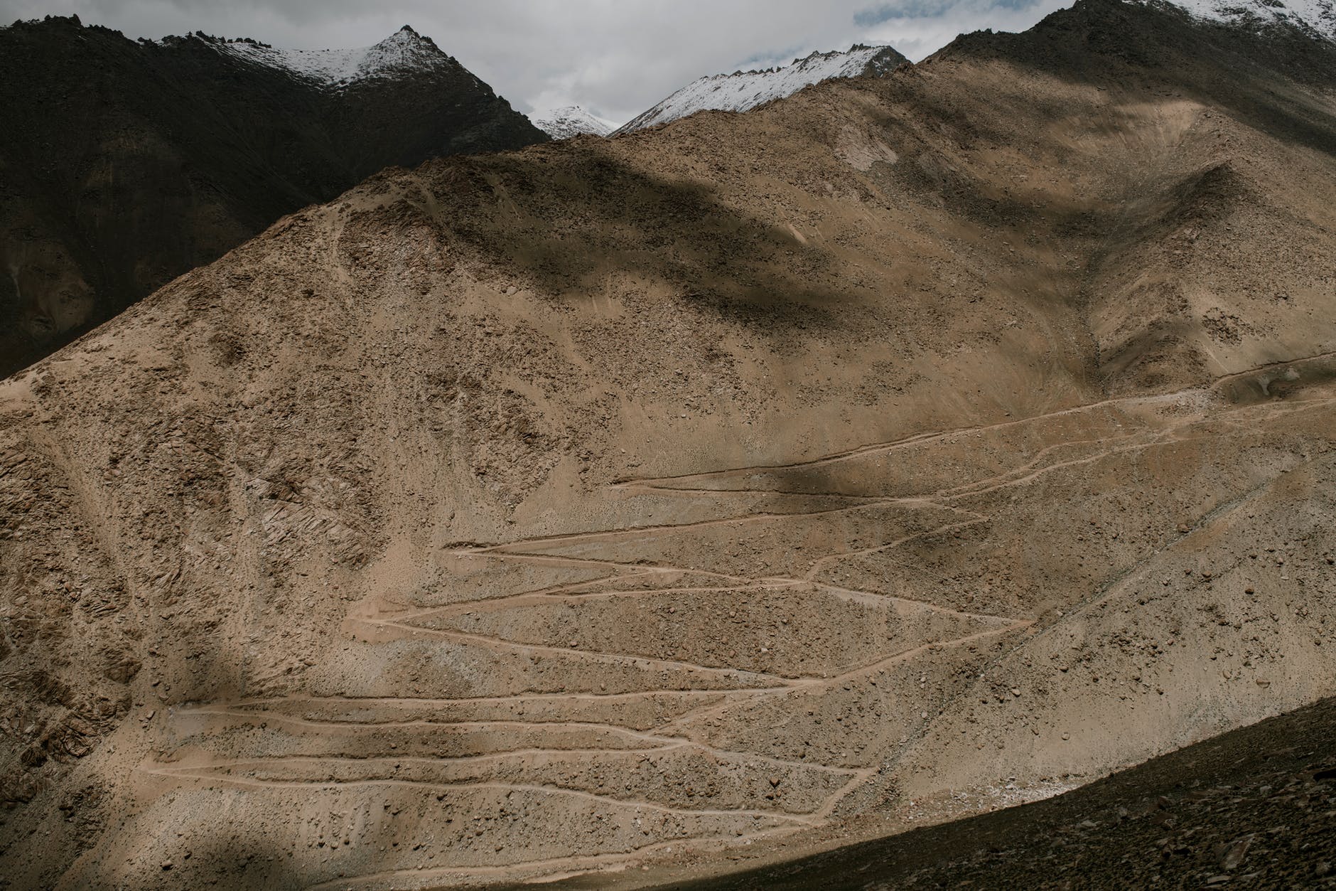 How is the Mongolian Plateau faring climate change? | Earth And The ...