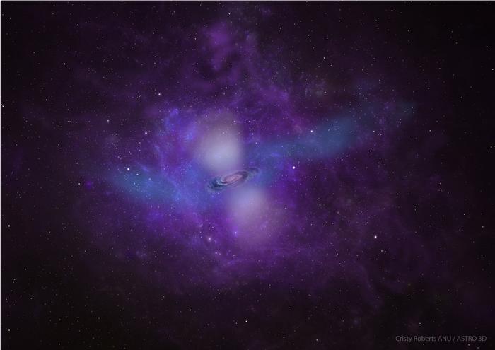 A New Look at Galaxy Boundaries: Discoveries from Deep Imaging of ...