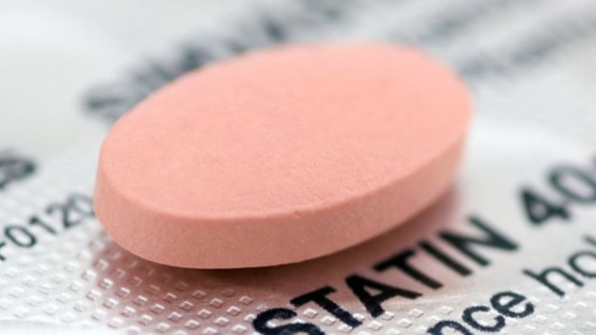 Your Response to Statin Drugs Predicts Risk of High Cholesterol ...