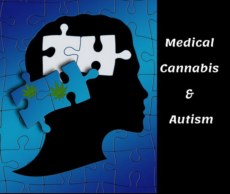 Medical Cannabis for Autism Spectrum Disorder | Cannabis Sciences