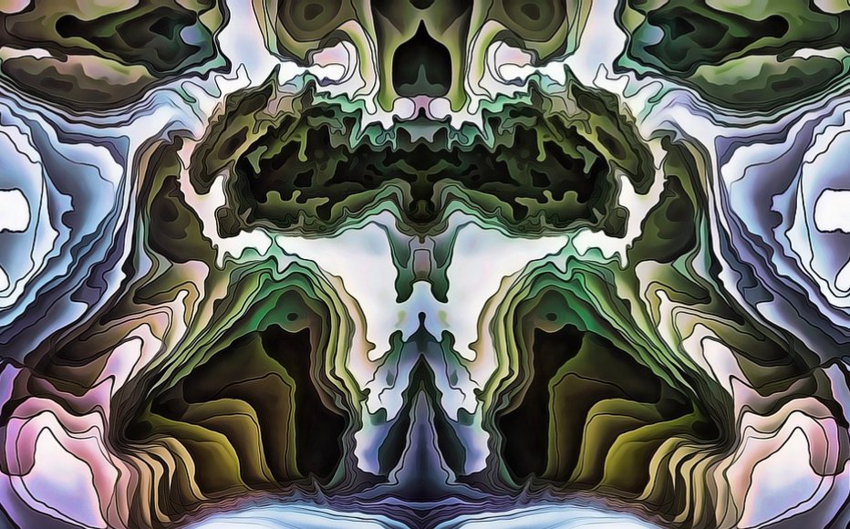 How Dysfunction in Two Brain Systems Can Lead to Psychosis | Cell And ...