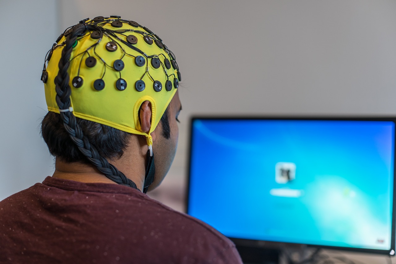 Novel Combination Regimen with Electric Field Therapy Improves Brain ...
