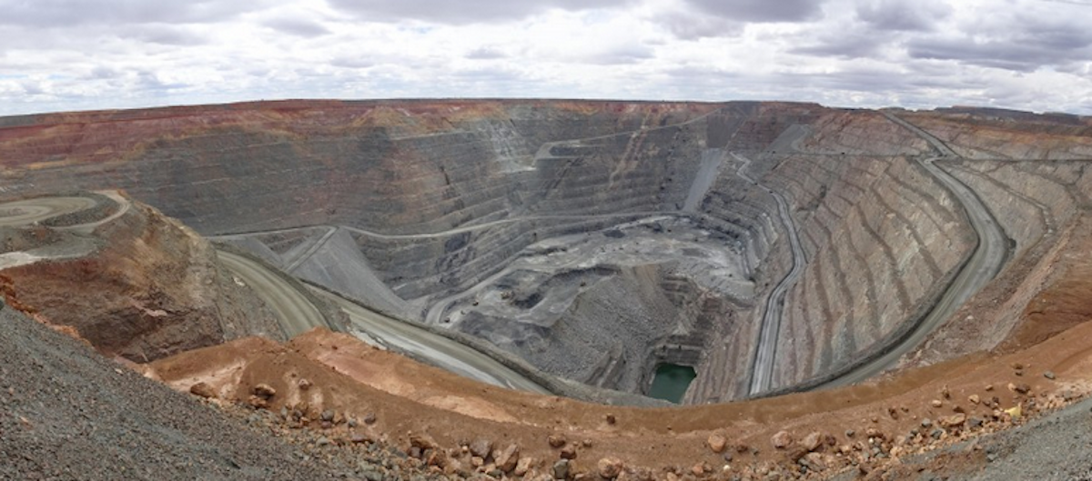 Deep Subsurface Microbes Are "Living Fossils" | Cell And Molecular Biology